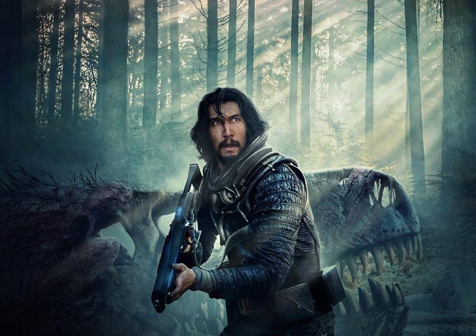 65 - Film Review | 2023 - Hypenswert